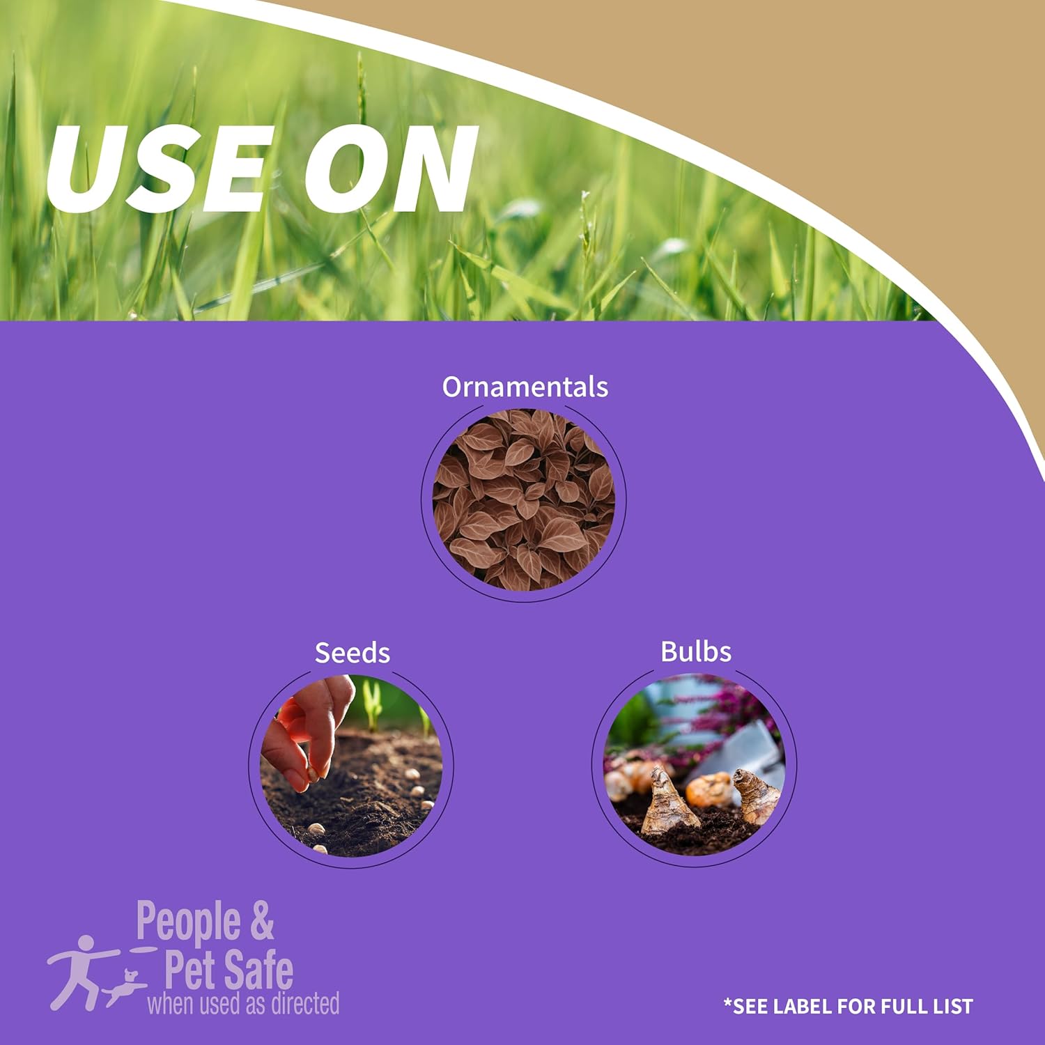 Wholesale Bonide MOLEMAX Mole & Vole Repellent Granules, 10 lbs. Ready ...