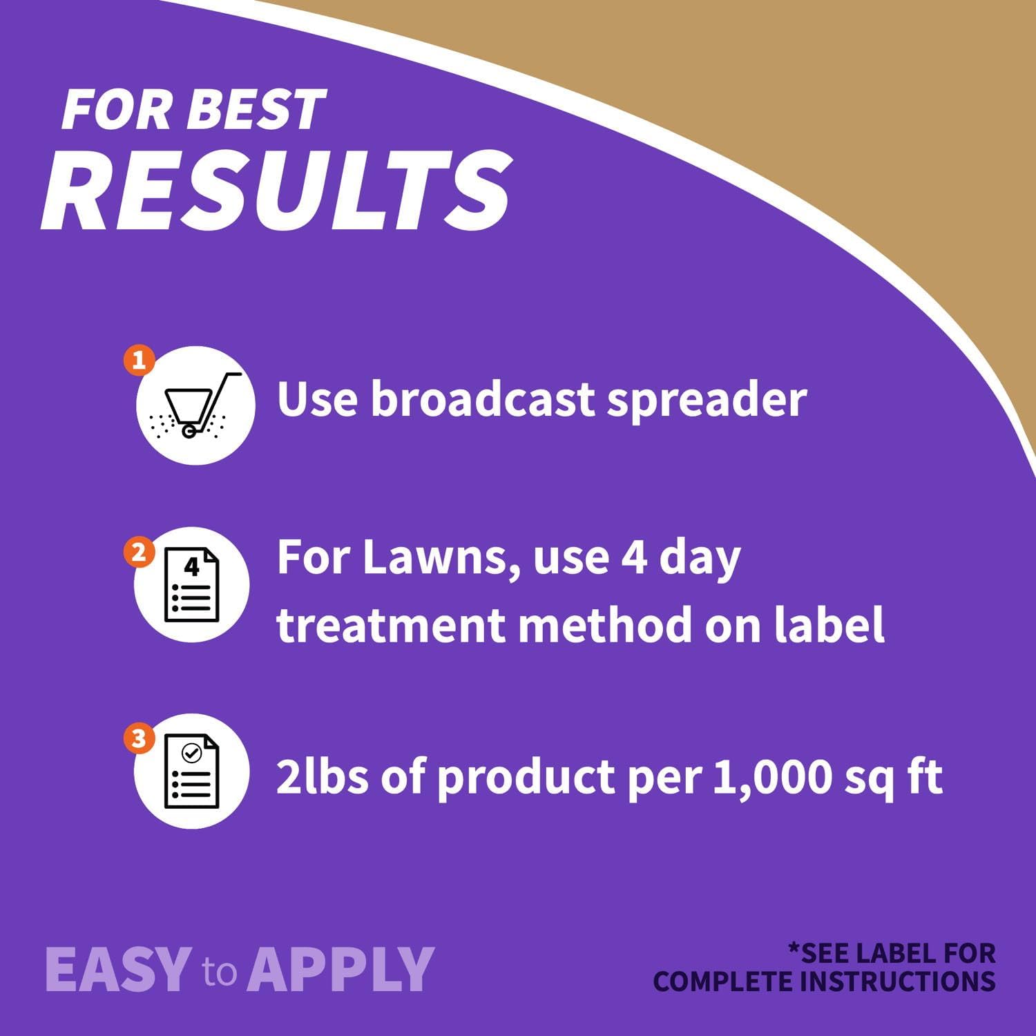 Wholesale Bonide MOLEMAX Mole & Vole Repellent Granules, 10 lbs. Ready ...