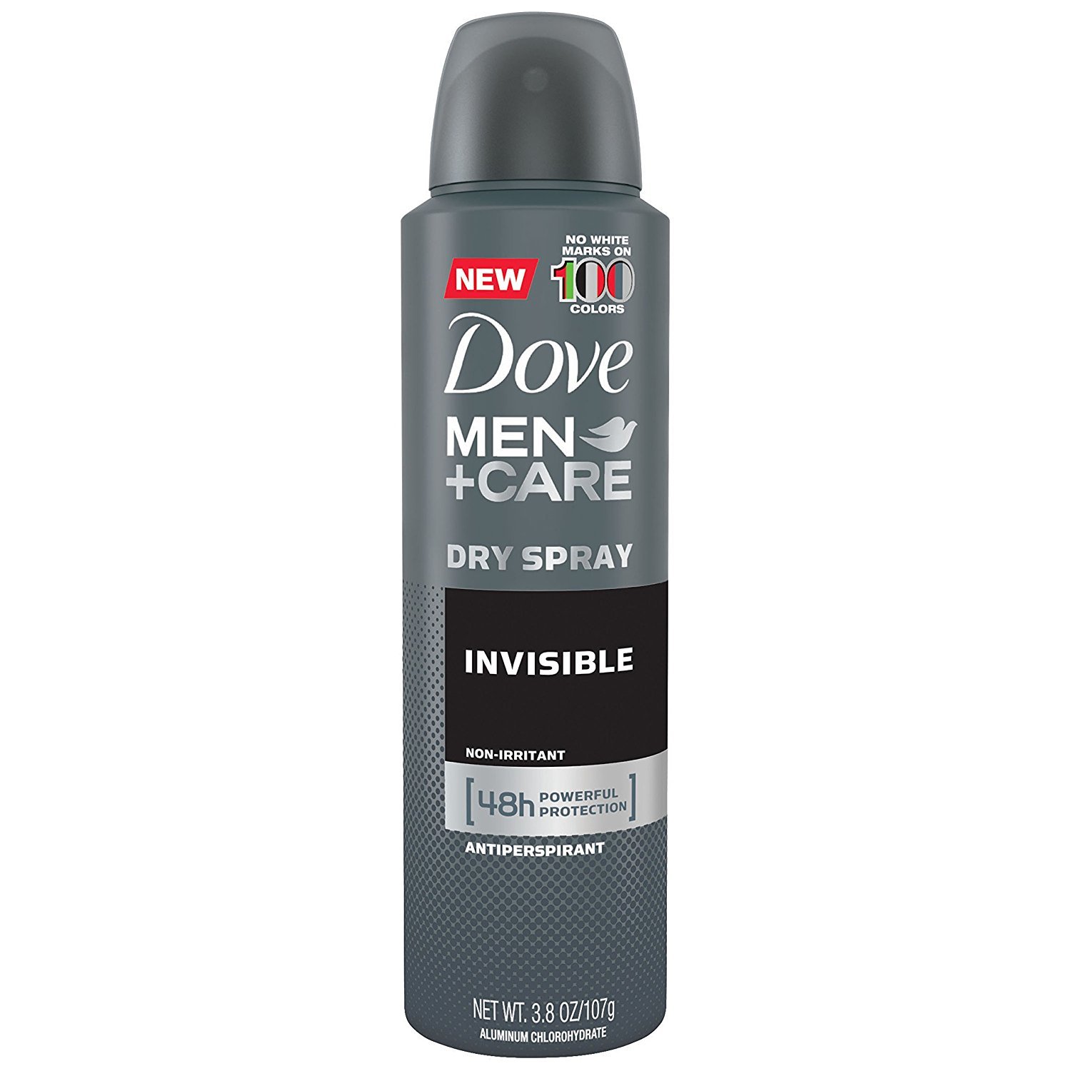 Wholesale Dove Men Care Invisible Dry Spray Deodorant (3.8 oz, 3 pk ...