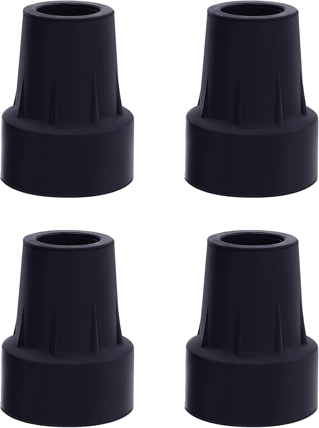 Wholesale 3/4 Inch Cane Tips Kotiorname Heavy Duty Cane Rubber Tips ...