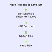 Wholesale OLLY Sleep Gummy, 3 mg Melatonin, L-Theanine, Chamomile ...