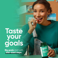 Wholesale Goli Nutritional Supplement, Pre+Post+Probiotics Gummy - 300 ...