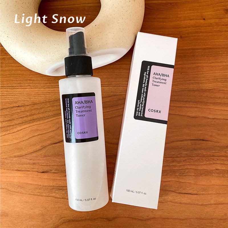 Wholesale Korean cosrx salicylic acid and fruit acid spray Q to remove ...