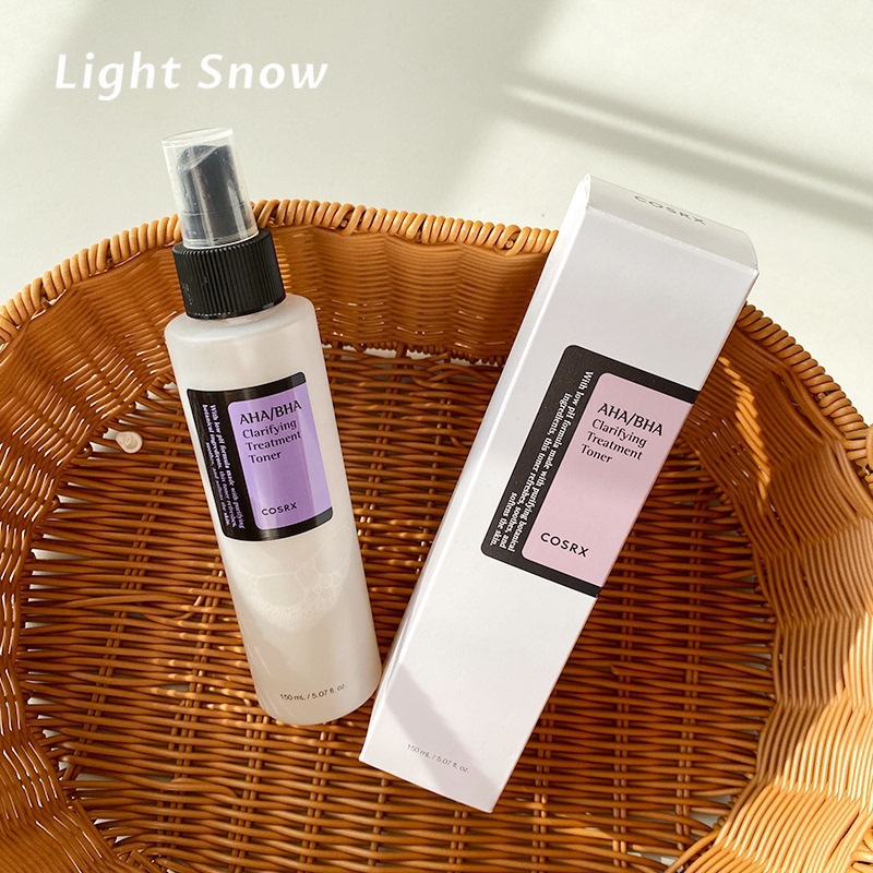 Wholesale Korean cosrx salicylic acid and fruit acid spray Q to remove ...