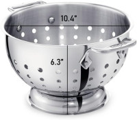 Wholesale All-Clad Tools and Accessories Stainless Steel Colander 5 ...
