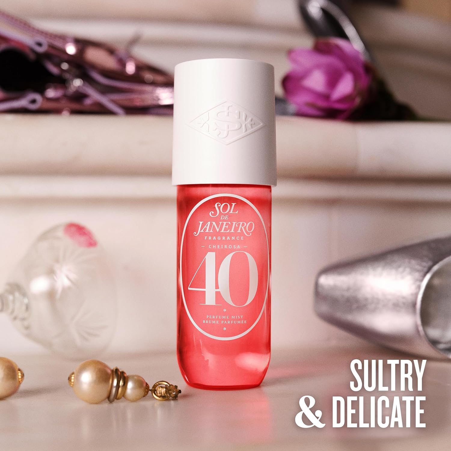 Wholesale Brazilian Crush Cheirosa 40 Bom Dia Bright™ Perfume Mist 3.0 ...