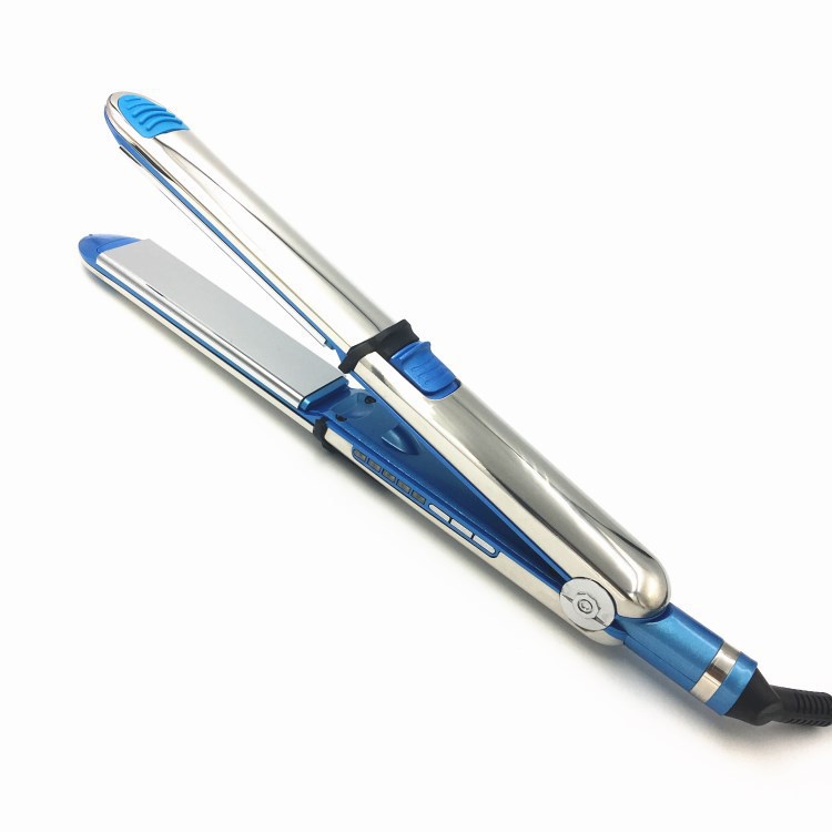 Wholesale Cross border direct supply stainless steel hair straightener ...