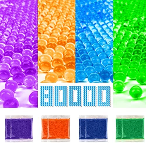 Wholesale Water Bomb Water Absorbing Bullet Water Absorbing Bullet ...