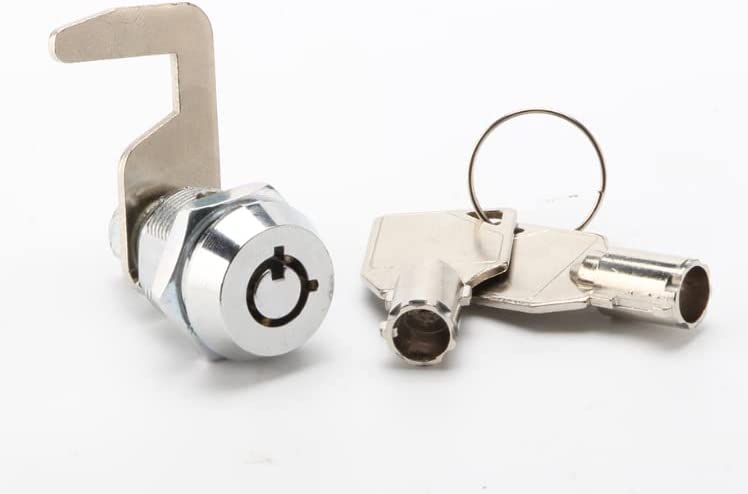 Tool Box Lock Replacement 1 Set Toolbox Lock With Keys,Tubular Lock And ...