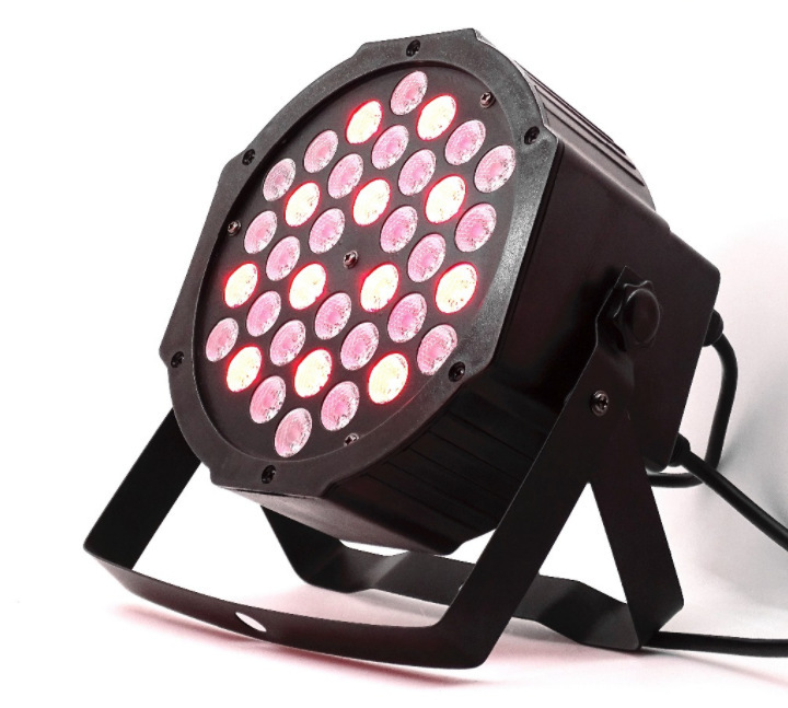 Wholesale 36 LEDs RGB Mixed Effect Stage Lighting
