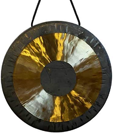 Wholesale Fangou opera percussion instrument Wuhan gongs, copying gongs ...