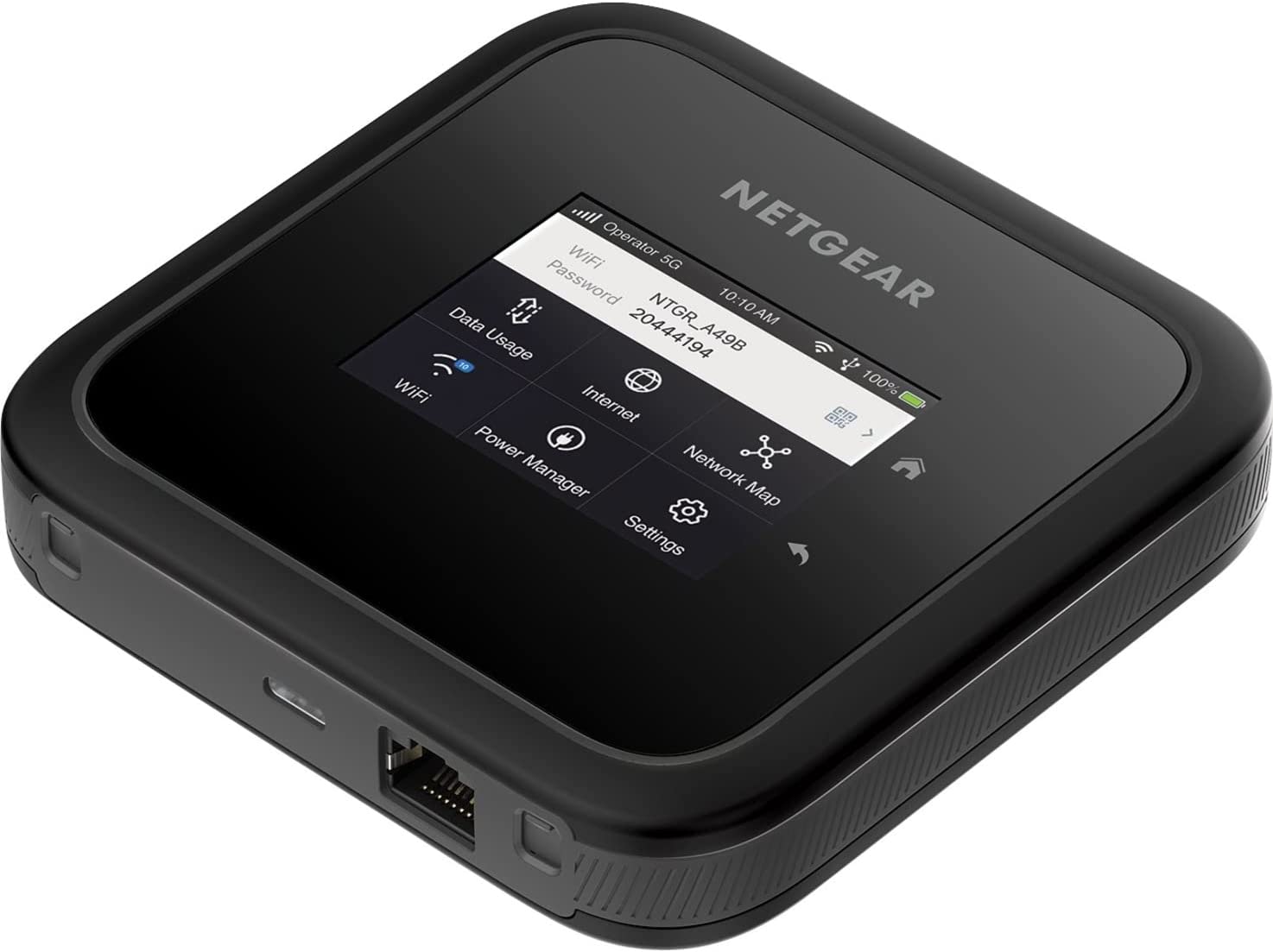 Wholesale Netgear Nighthawk M6 5g Wifi 6 Mobile Hotspot Router Mr6150