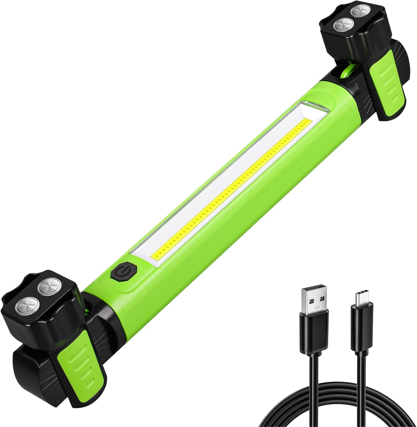 Wholesale Work Light, 2500LM Bright LED Work Lights, 5200mAh ...