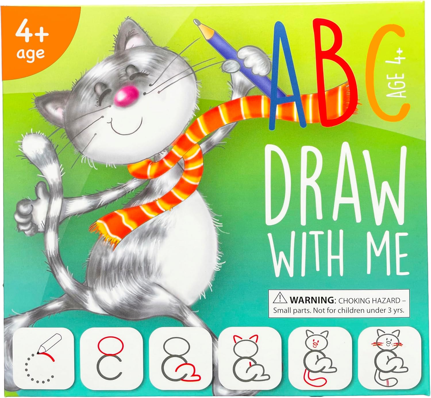 Wholesale Drawing with Alphabet Learning Letters Tracing ABC ...
