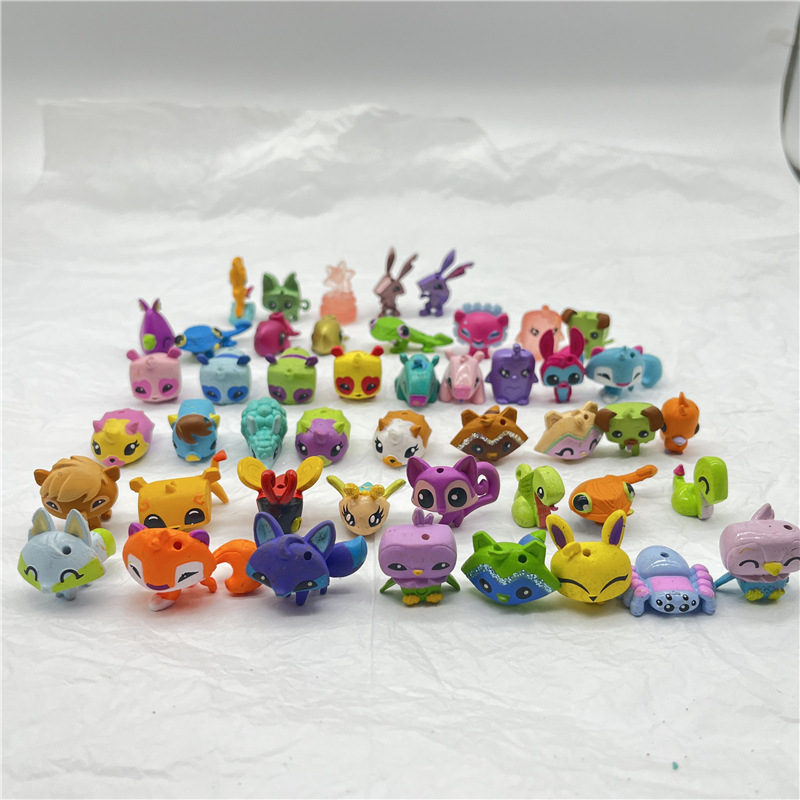 Wholesale doll animal bulk cargo
