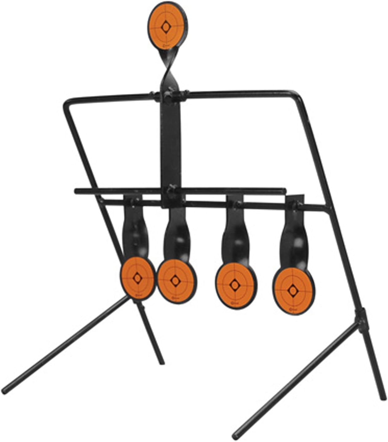 Wholesale Caldwell Resetting Targets with Portable Design and Shooting ...
