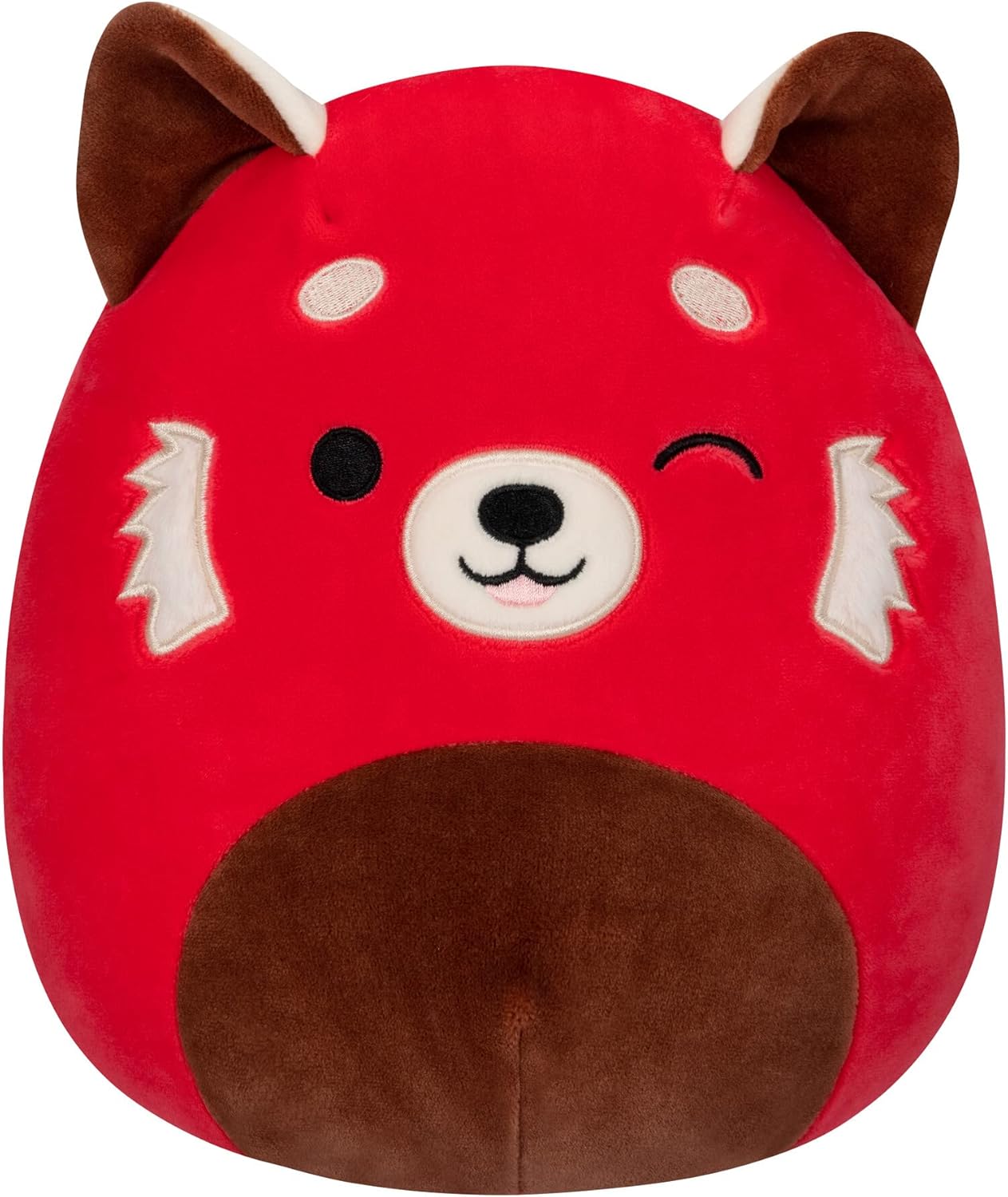 Wholesale Squishmallows 8-Inch Cici Winking Red Panda - Little ...