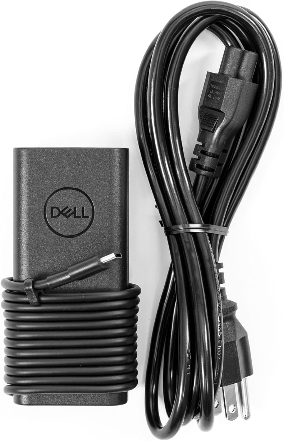Wholesale Dell Laptop Charger 65W Watt USB Type C AC Power Adapter ...