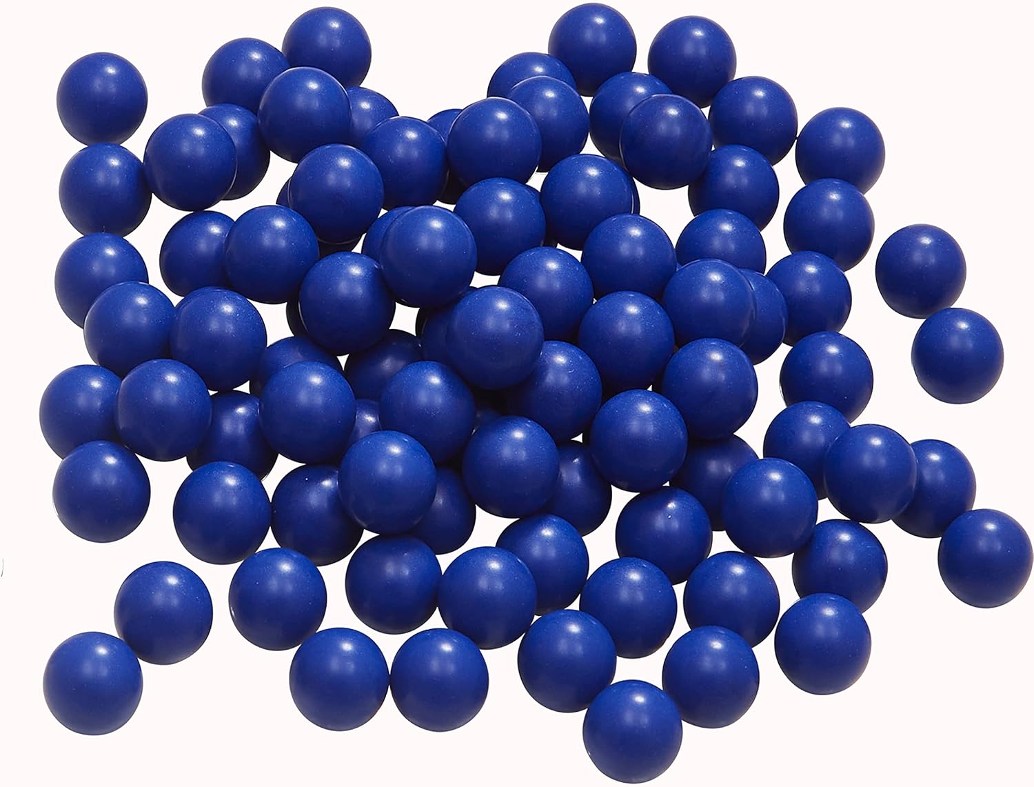 Wholesale 100 Counts 50 Cal. Solid Nylon Balls for Tr50/BP50/HDP50 ...