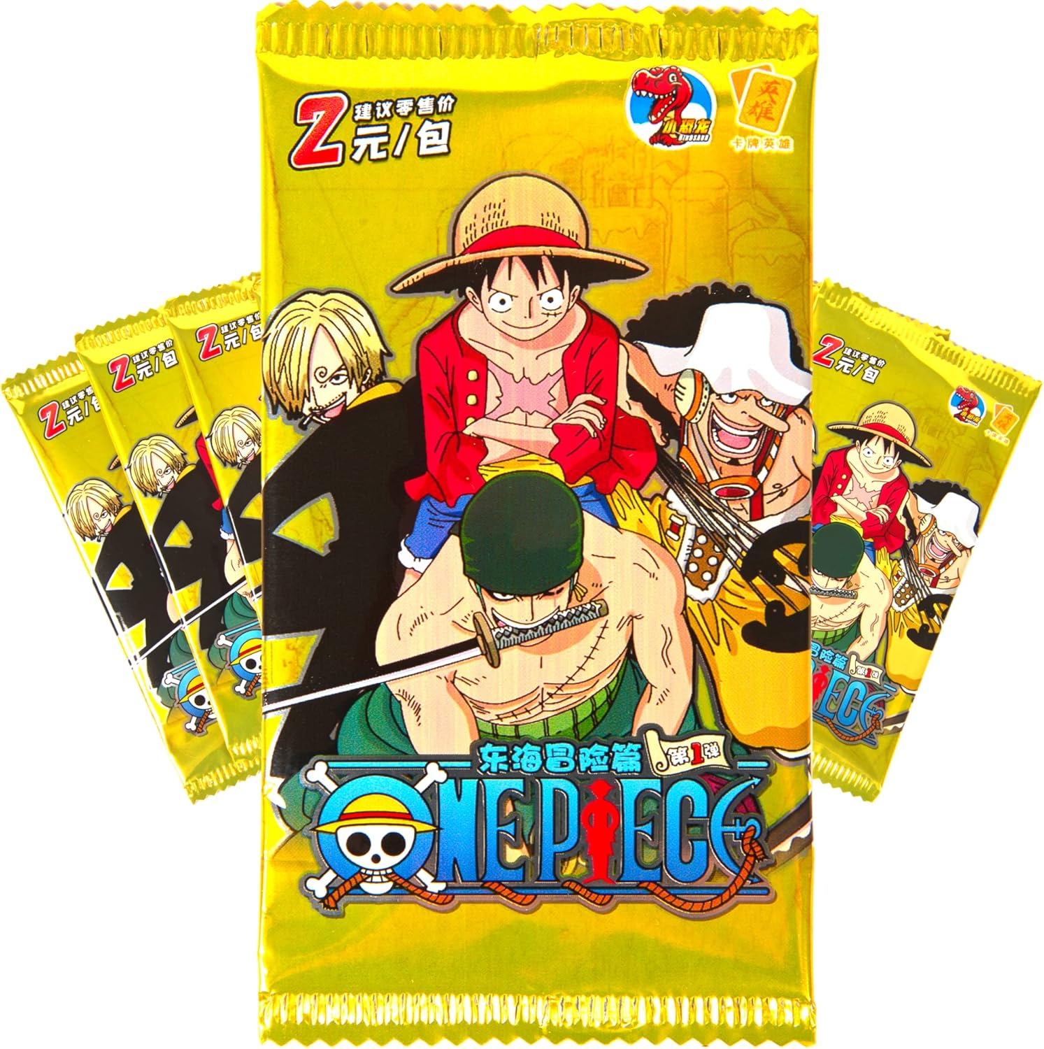 Wholesale One Piece Card Game - [Imported] Anime TCG Trading Cards ...