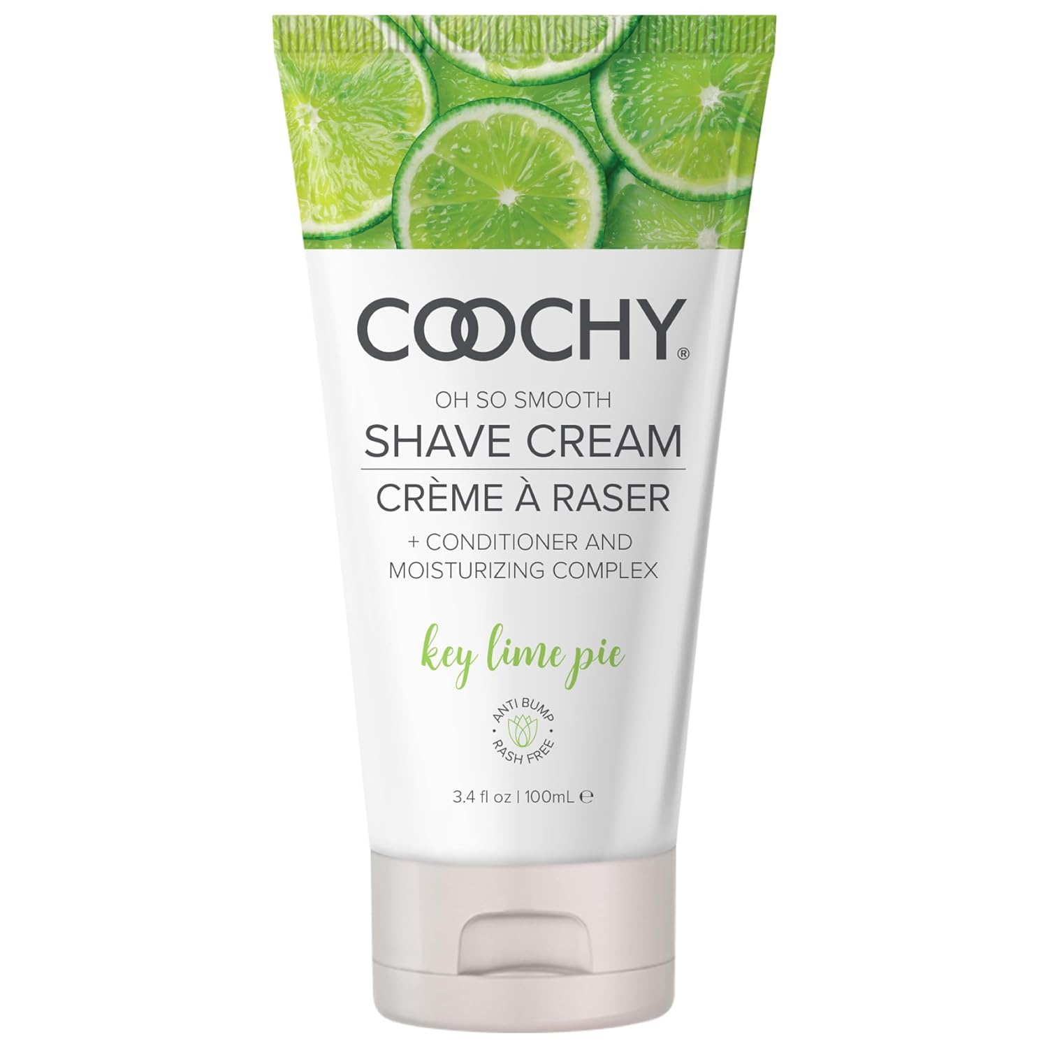 Wholesale Coochy Rash-Free Shave Cream | Conditioner & Moisturizing ...