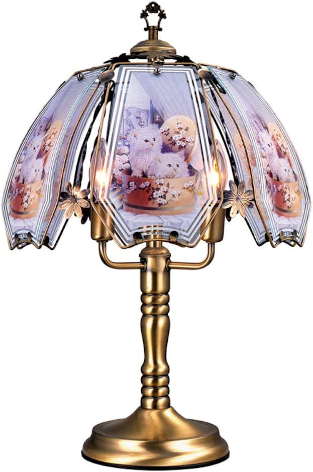 Replacement Panels For Touch Lamps OK LIGHTING TOUCH LAMP REPLACEMENT