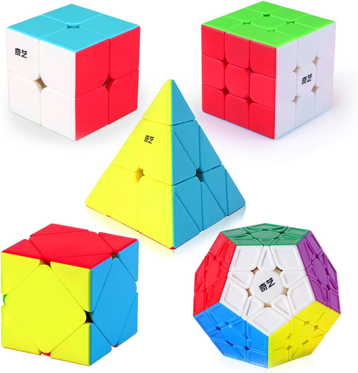 Different Types Of Cubes With Names (top 20), 52% OFF
