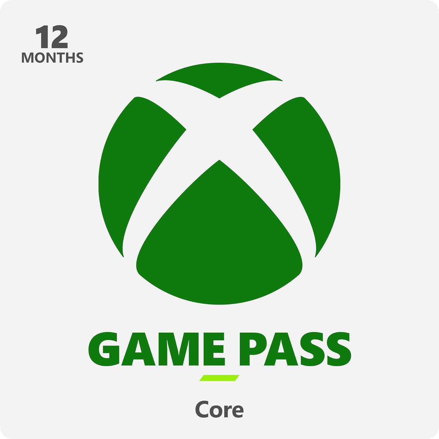 Xbox game pass ultimate digital store