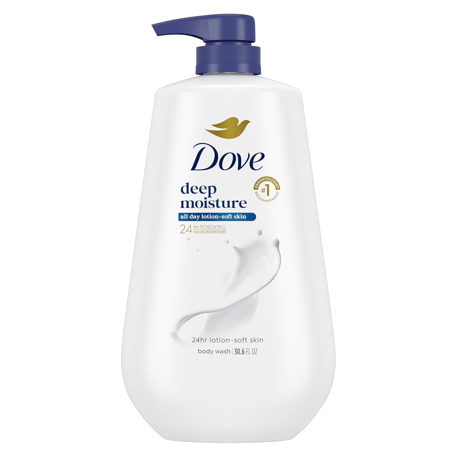 Wholesale Dove Body Wash Deep Moisture for 24hr Lotion-Soft Skin ...