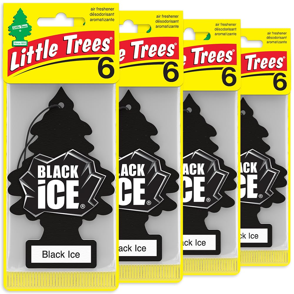 Wholesale LITTLE TREES Car Air Freshener | Hanging Tree Provides Long ...