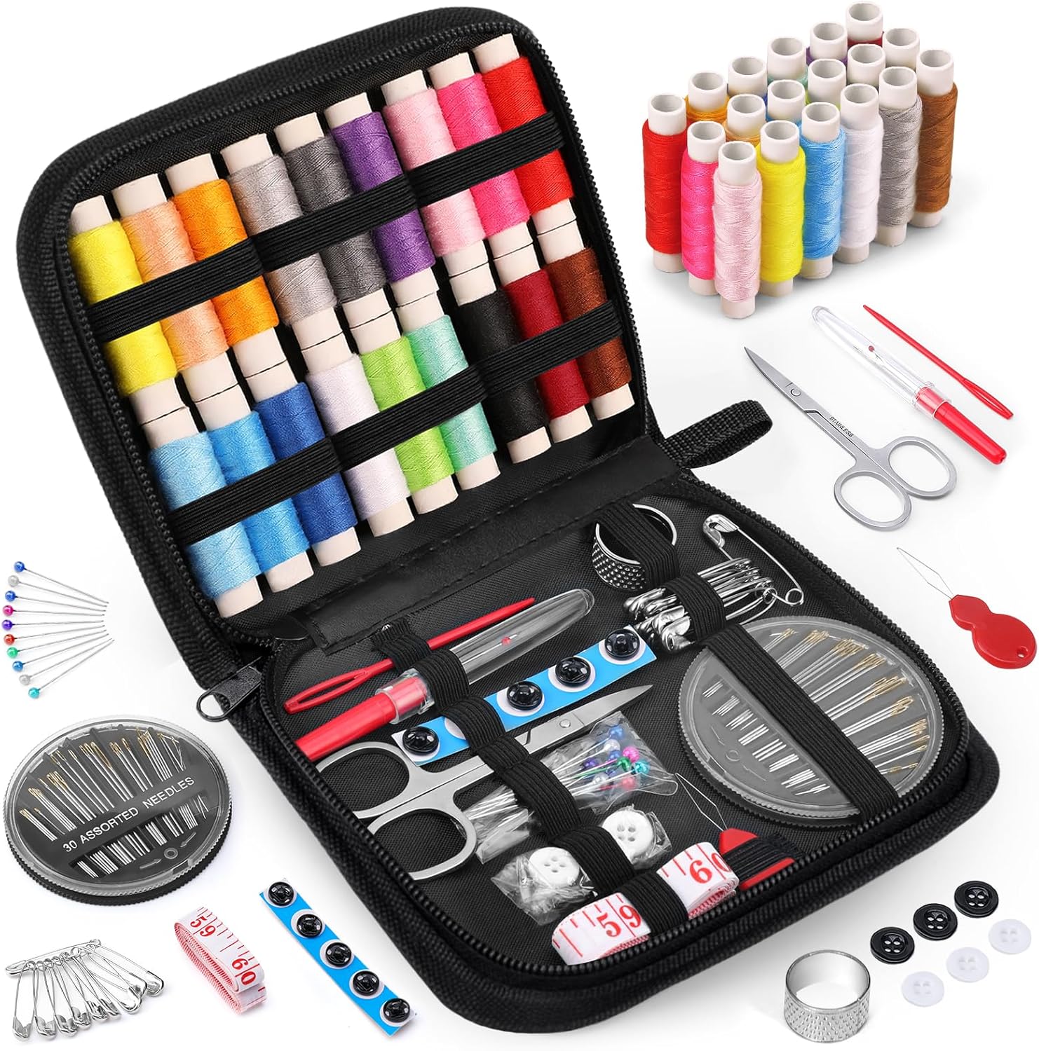 Sewing Kit WholeSale Price List Bulk Buy at SupplyLeader