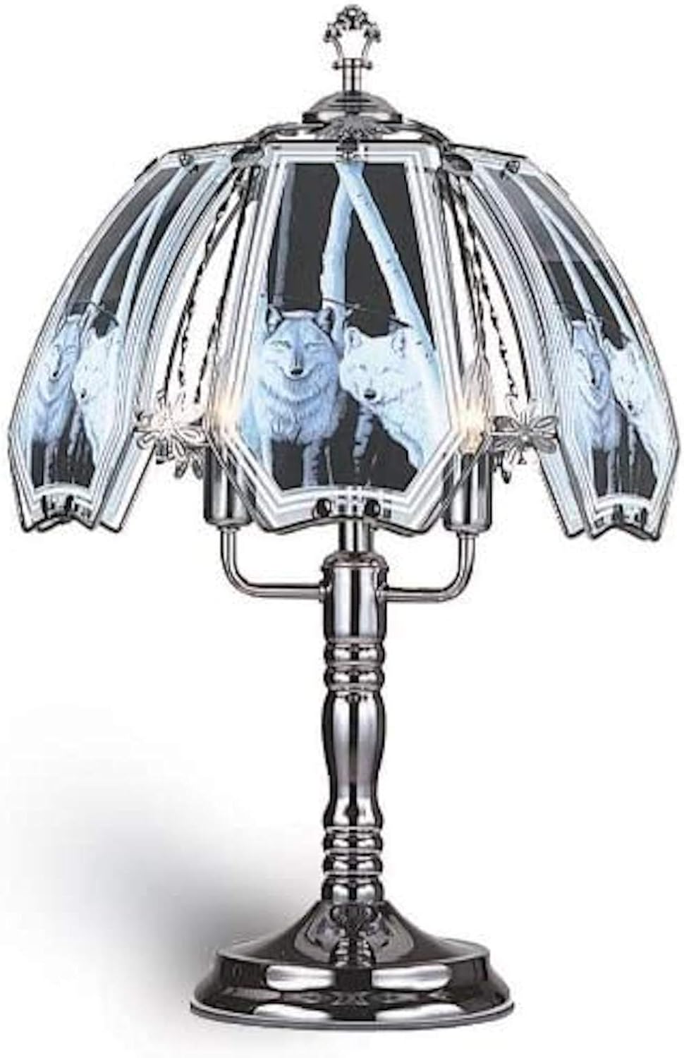 Replacement Panels For Touch Lamps OK LIGHTING TOUCH LAMP REPLACEMENT