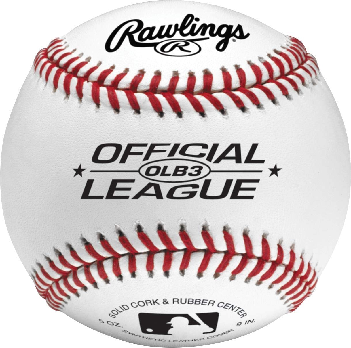 Wholesale Rawlings | Official League Recreational Use Practice ...