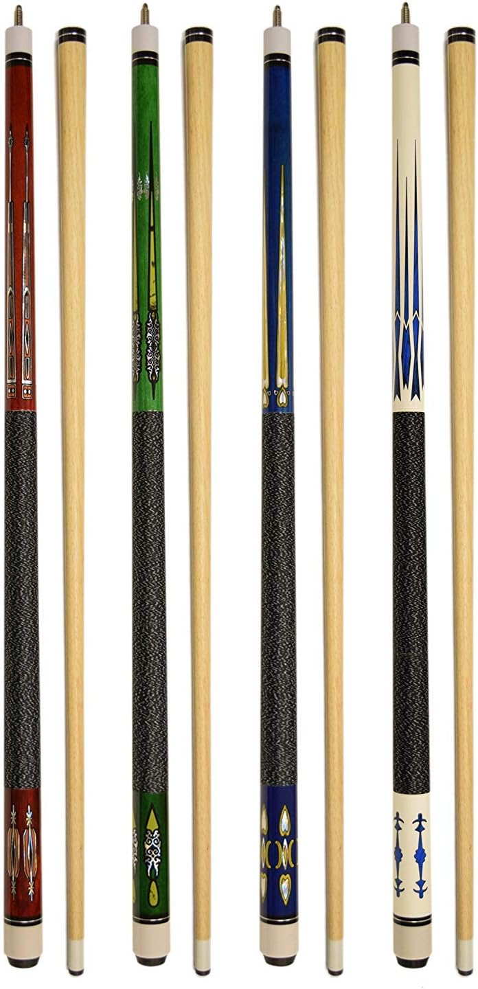 Cheap pool cues store