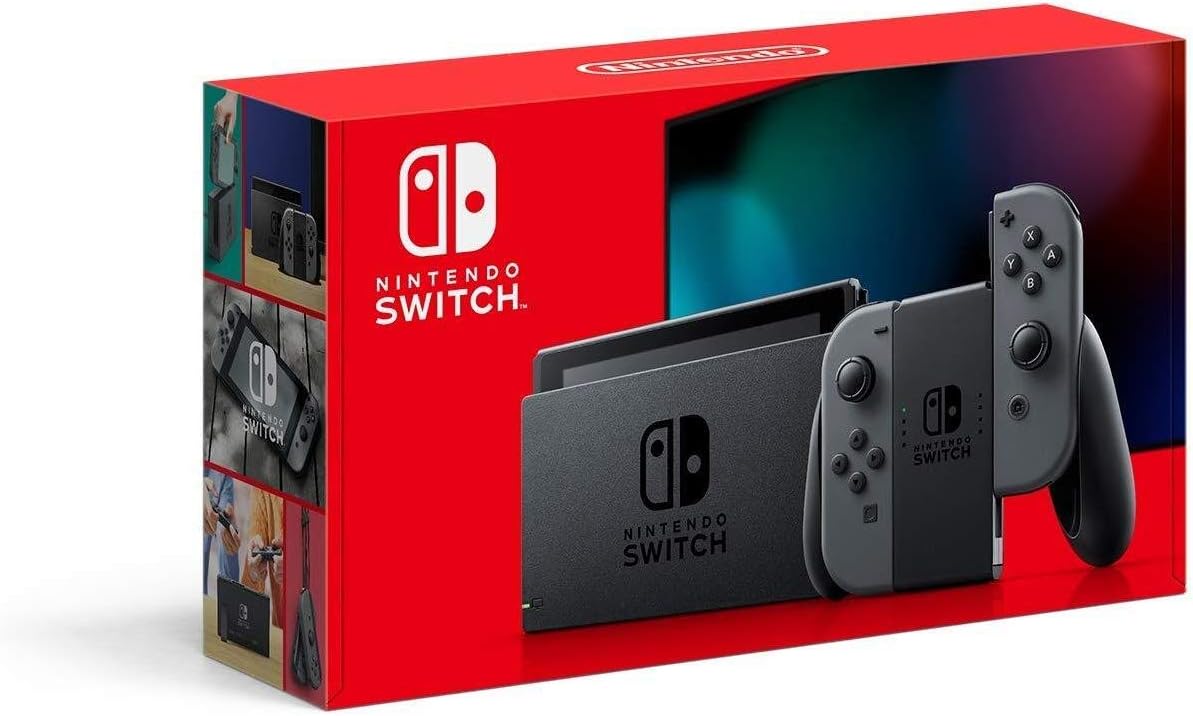 Nintendo Switch WholeSale Price List Bulk Buy at SupplyLeader