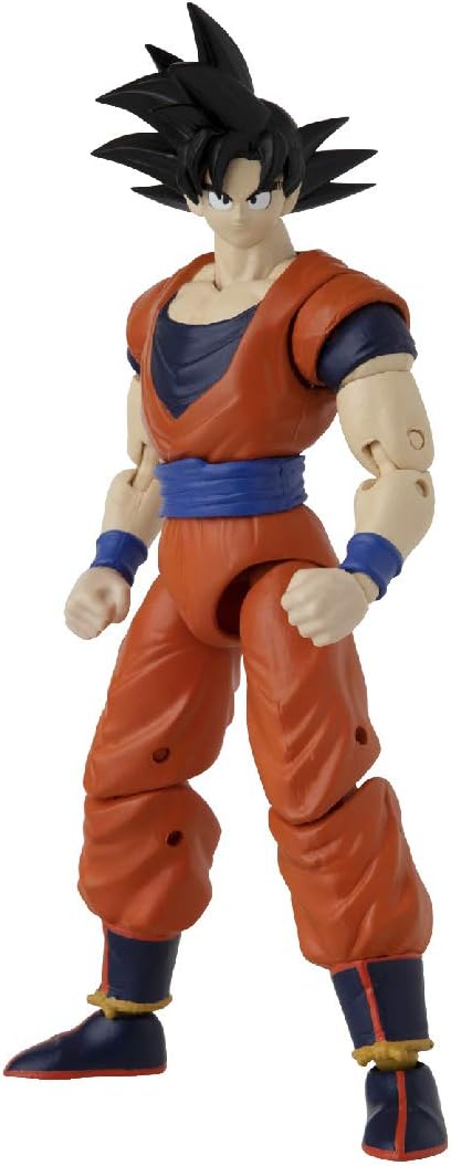 Wholesale Bandai Dragon Ball Super Dragon Stars Goku Action Figure Set ...