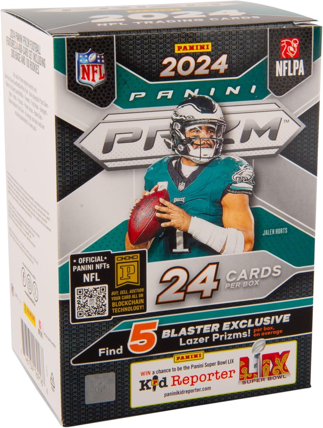 Wholesale FB PRIZM (24-25) Blaster | Supply Leader — Wholesale Supply