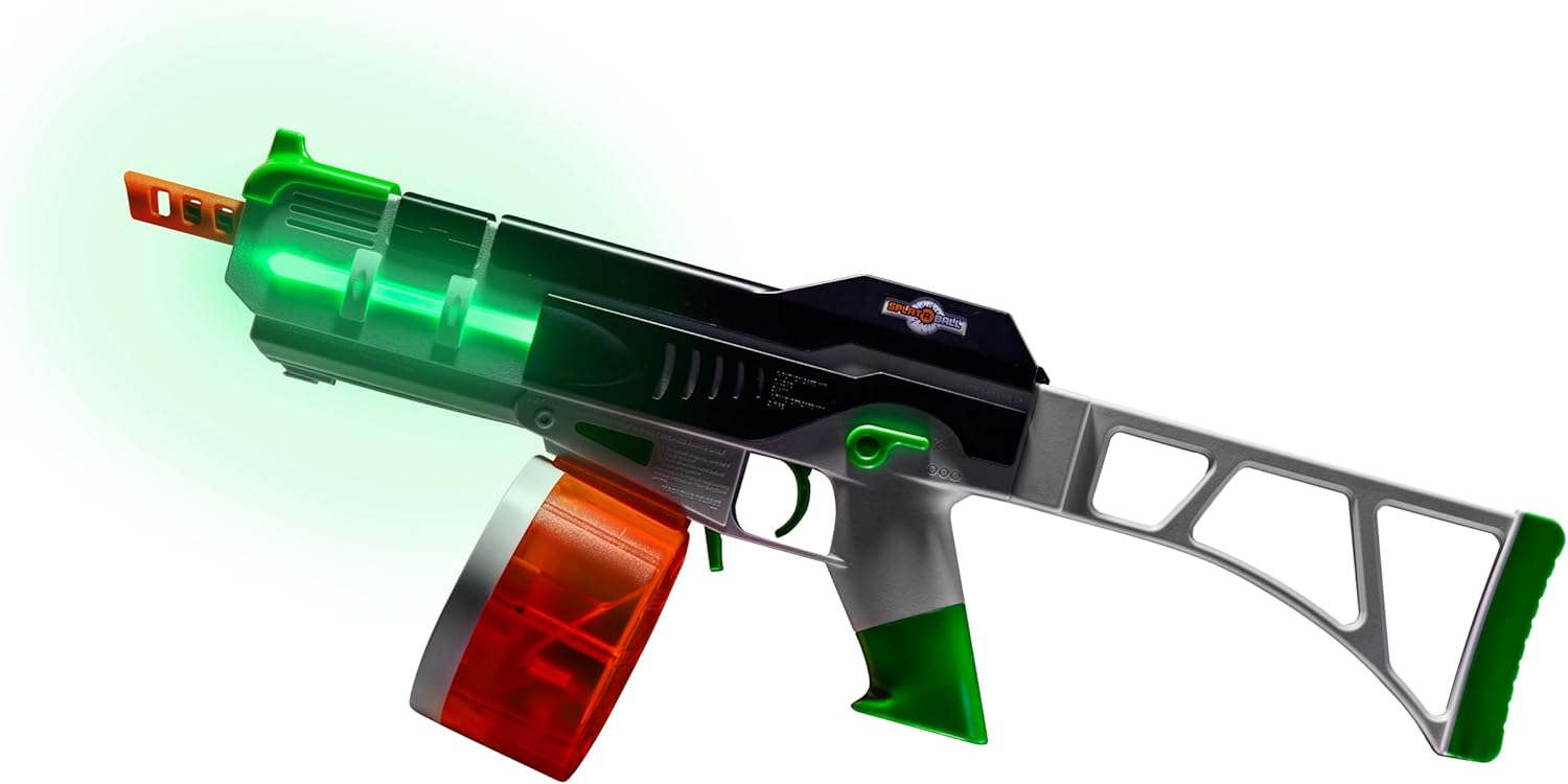 Wholesale SplatRball 1200 Pyro Glow-in-The-Dark Gel Ball Water Bead ...