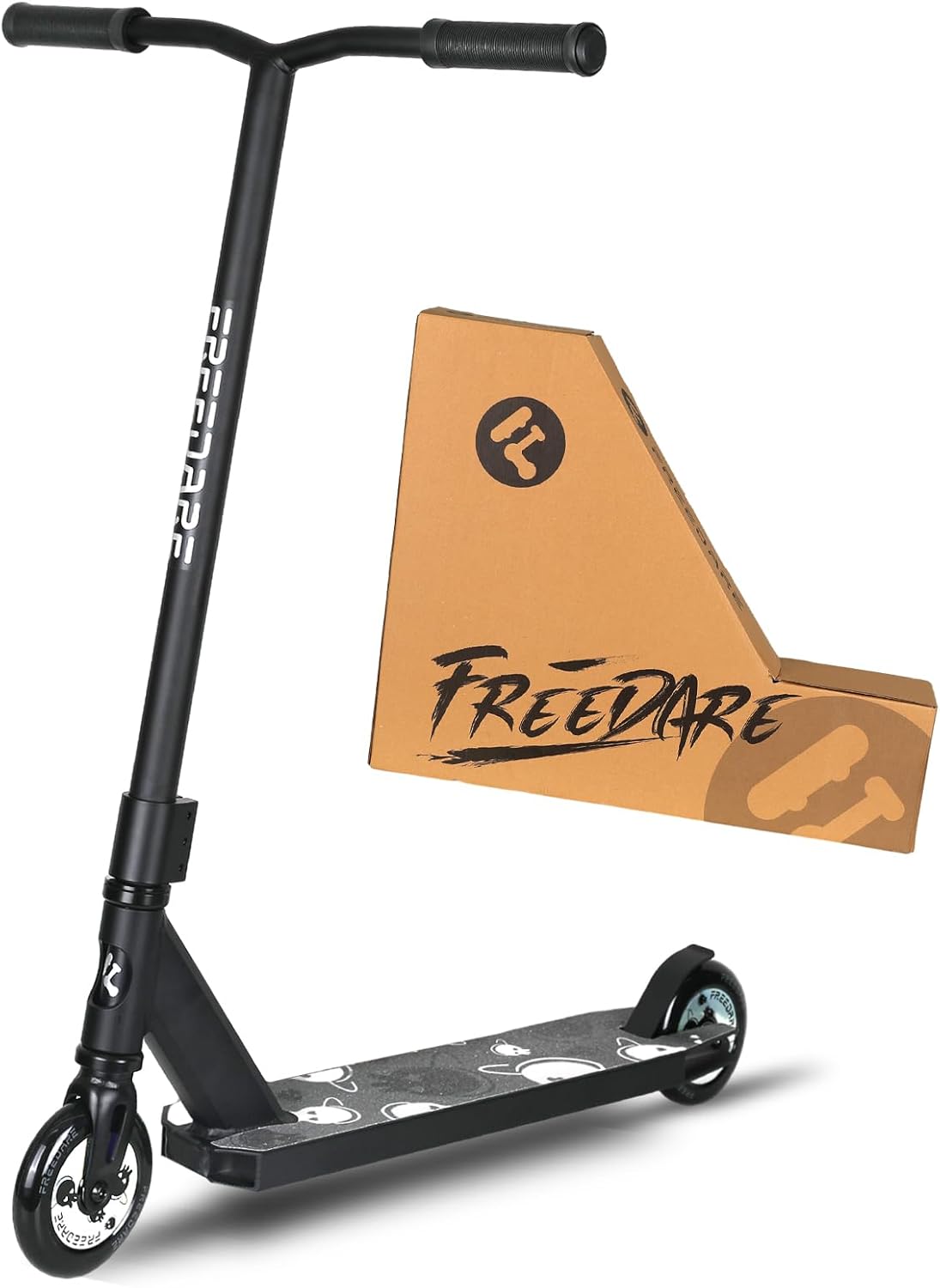 Pro Street Scooters OOK TEK V10 Pro Foldable Adult Electric Scooter