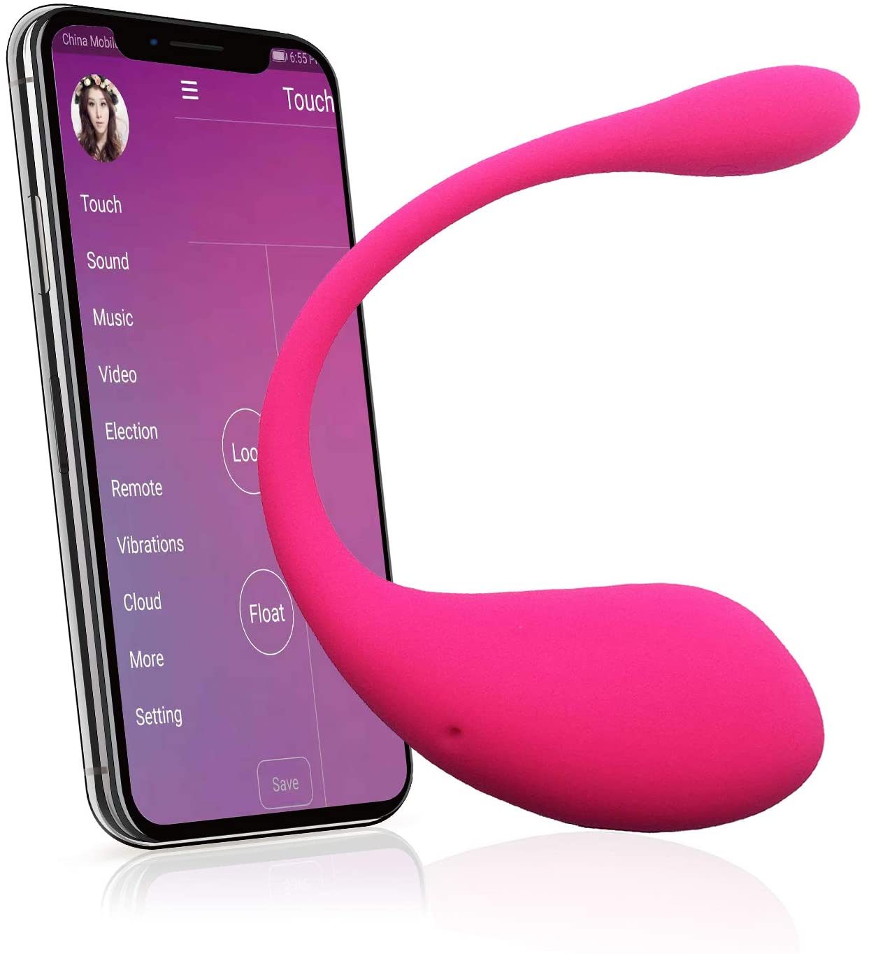 Wholesale Kegel Exercise With App Control Doctor Recommended Pelvic