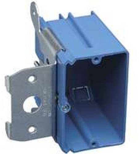Wholesale Carlon Lamson & Sessons B121ADJ Single Gang Adjust-A-Box Work ... Wholesale Carlon Lamson & Sessons B121ADJ Single Gang Adjust-A-Box Work ...