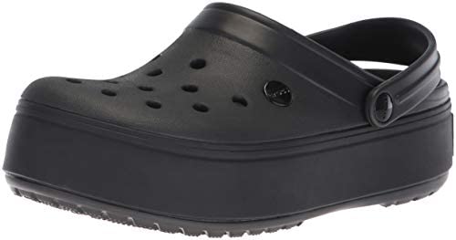 Wholesale Crocs Men's and Women's Crocband Platform Clog | Platform ...