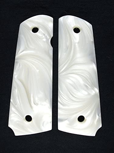 Wholesale Pearl Compact 1911 Grips : Sports & Outdoors | Supply Leader ...