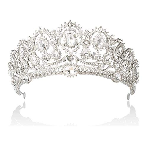 Gold Prom Crowns And Tiaras