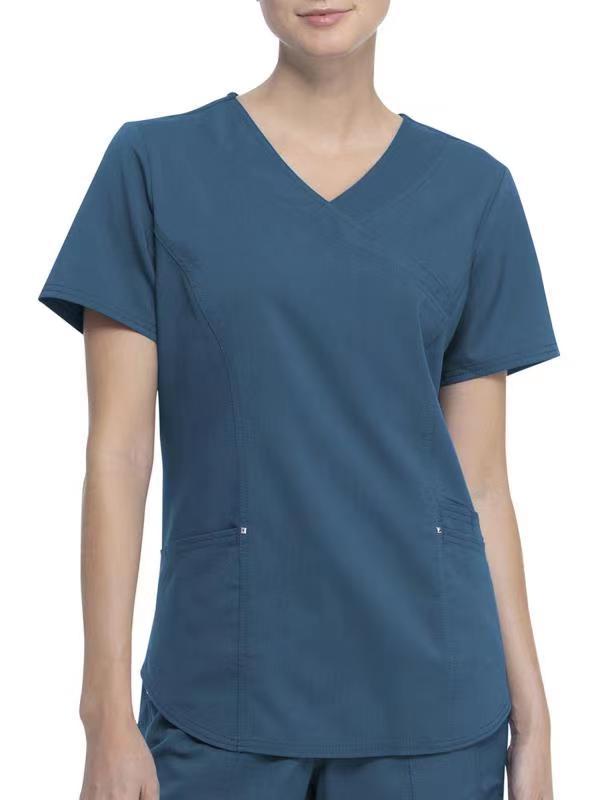Wholesale Amazon hospital medical work clothes operating room hand ...