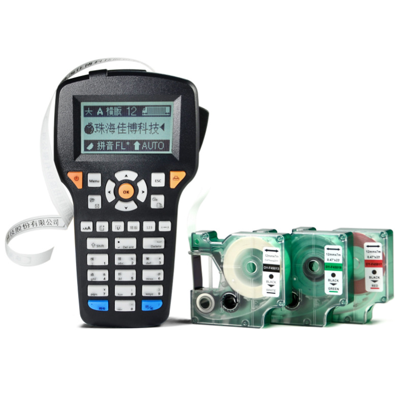 Wholesale Portable Handheld Sticker Label Printer