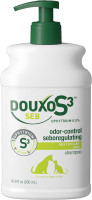 Wholesale Douxo S3 Seb Shampoo, Contains 0.5% Ophytrium, Odor Control ...