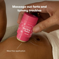 Wholesale Frida Baby Gassy Belly Rub | Infant Gas Relief | Baby Gas ...