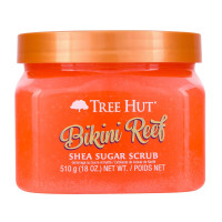 Wholesale Tree Hut Bikini Reef Shea Sugar Scrub | Exfoliating Body ...