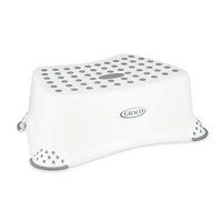 Wholesale Graco Step Stool with Anti-Slip Grip - White : Baby | Supply ...